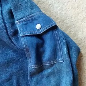 Blue Willi's | Sweaters | Blue Willis Carrigan | Poshmark